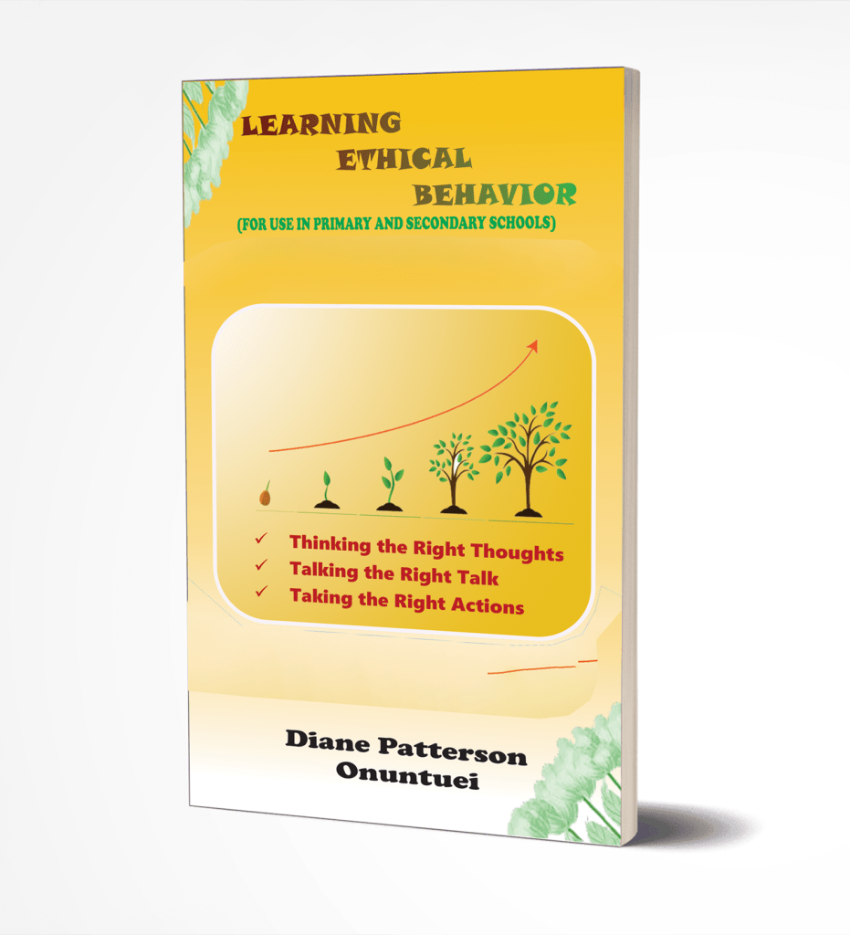 Learning Ethical Behavior - Ethics Medic Ltd